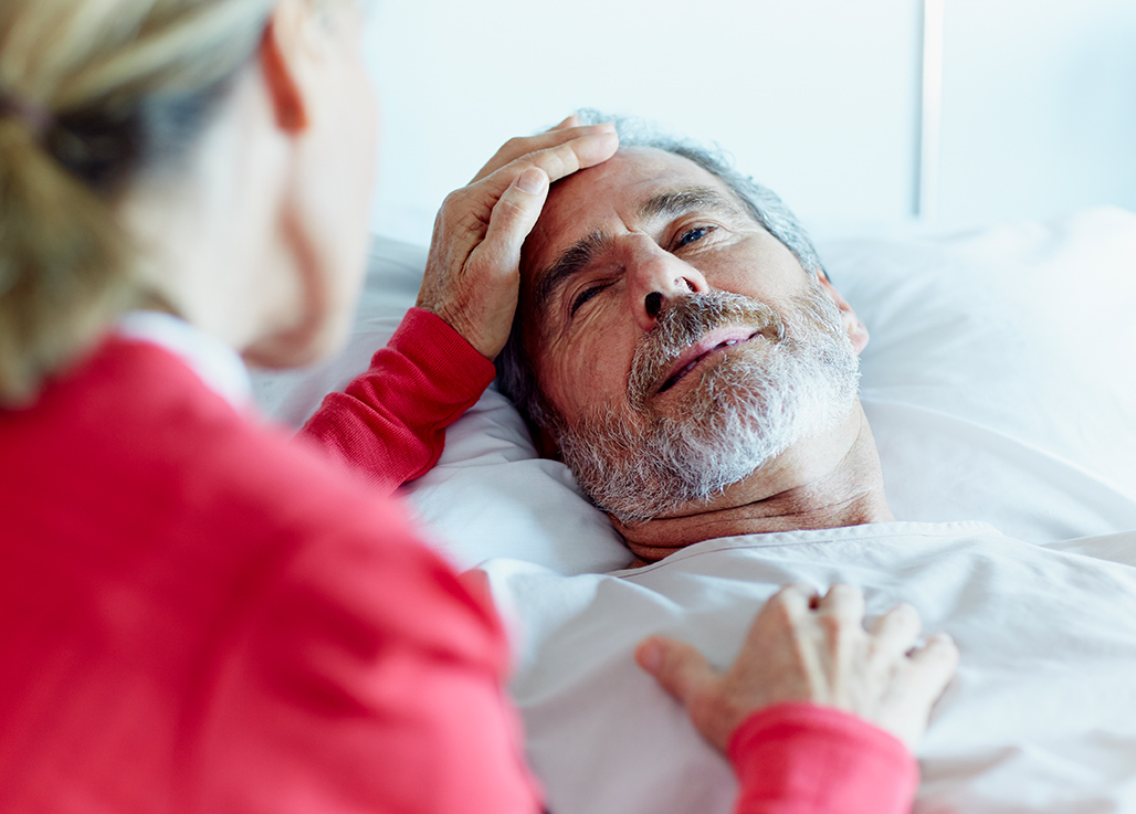 Air Ambulance - How It Works - AirMedCare Network