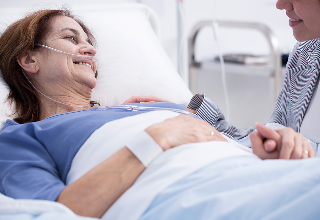 FUH - How It Works - AirMedCare Network