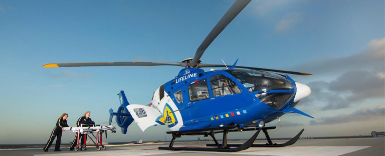 Home - AirMedCare Network