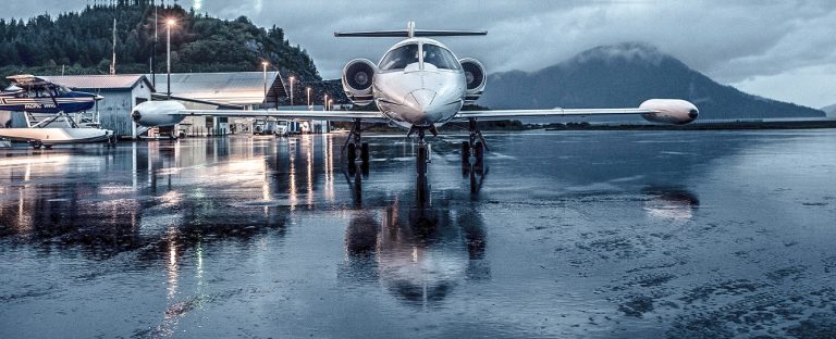 Alaska - AirMedCare Network