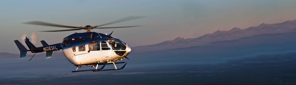 Contact - AirMedCare Network