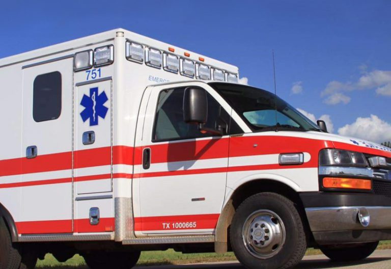 Ground - How It Works - AirMedCare Network