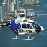 About Partners - AirMedCare Network