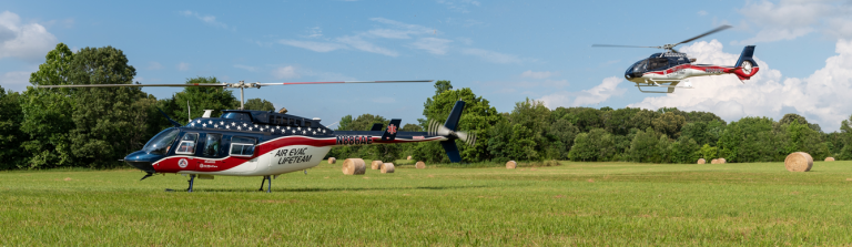 Join - AirMedCare Network