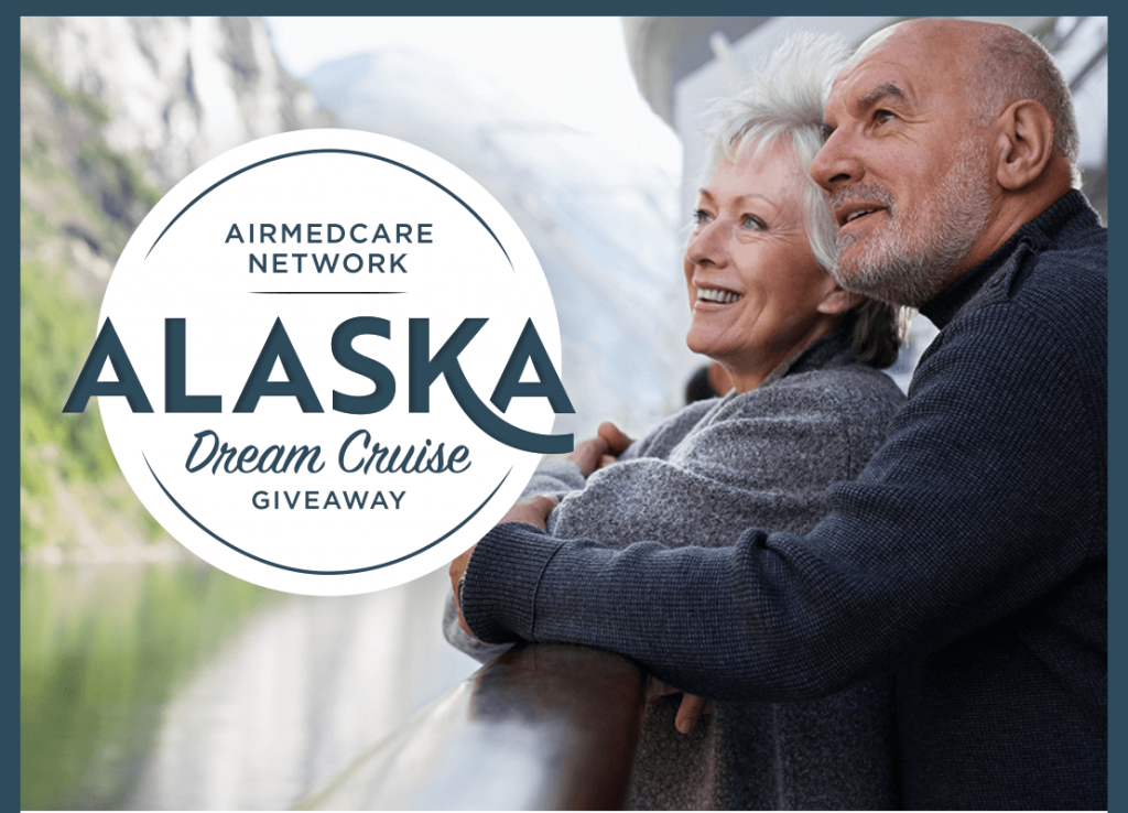 Air Ambulance - Overview - AirMedCare Network - Membership