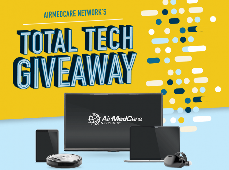 Home - AirMedCare Network