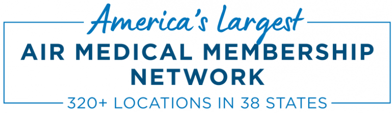 Banner Air - AirMedCare Network