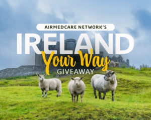 Air Ambulance - Overview - AirMedCare Network - Membership