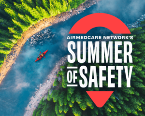 Air Ambulance - Coverage Area & Pricing - AirMedCare Network